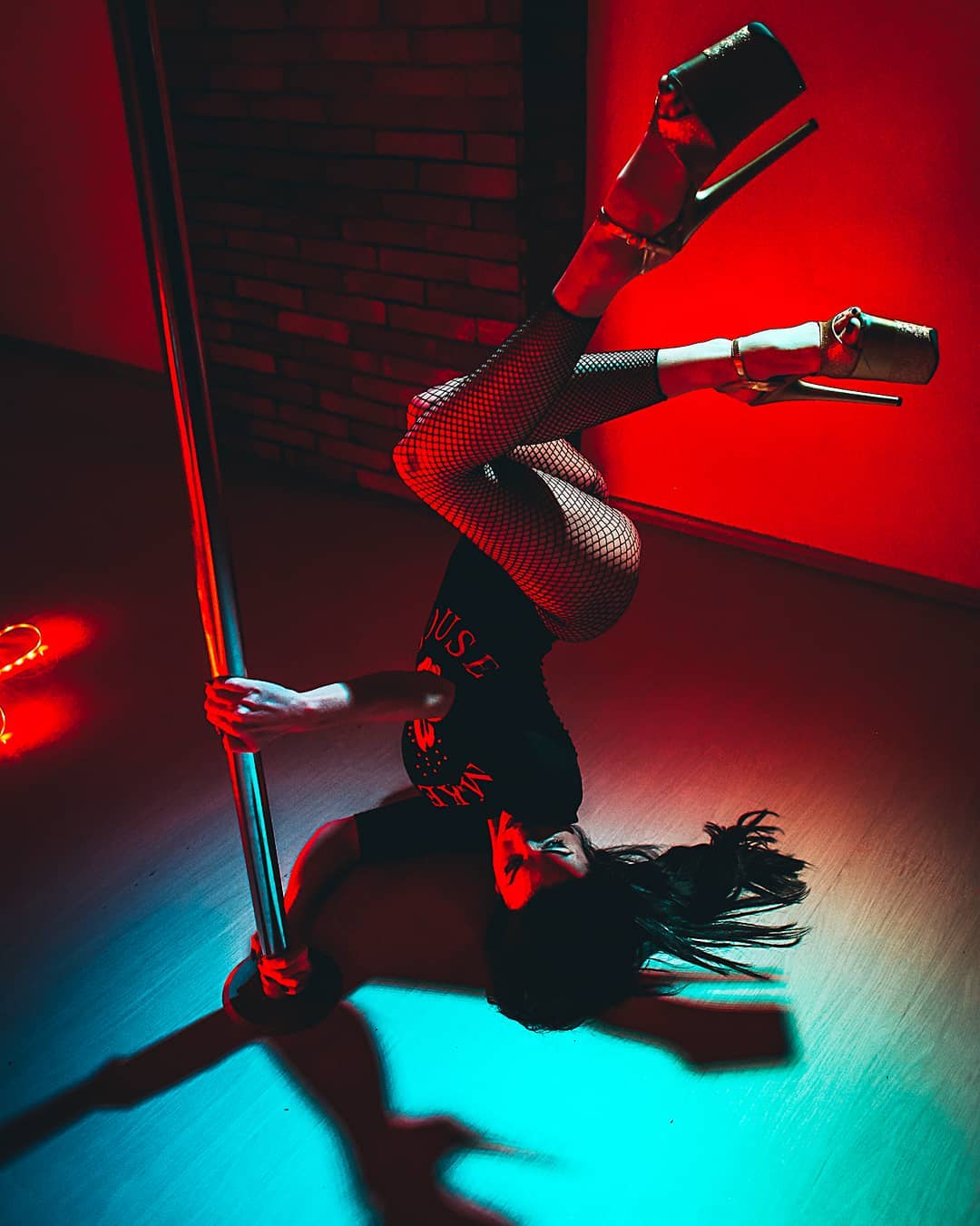 Pole Freak Championship